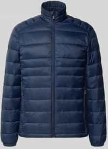 Jack & Jones Regular Fit Jacke in Stepp-Optik Modell Kingsley