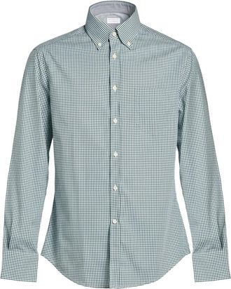 Brunello Cucinelli TOPS - Hemden auf YOOX.COM