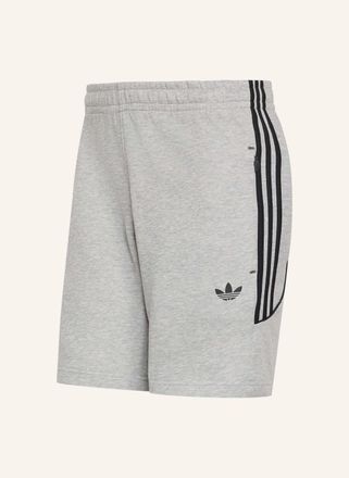 adidas Originals Adidas Originals Spacer Teamgeist 26 Cutline Shorts grau