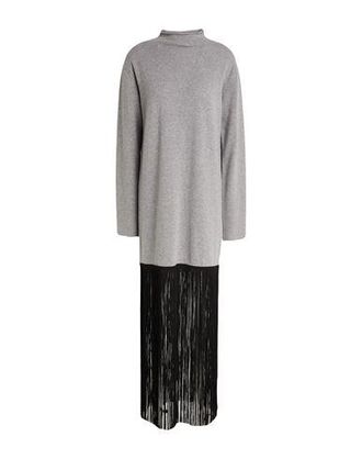 Erika Cavallini Semi Couture ROBES - Robes longues sur YOOX.COM
