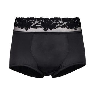 Dolce & Gabbana Damen, Unterw&auml;sche, Schwarzk, LGr&ouml;&szlig;e