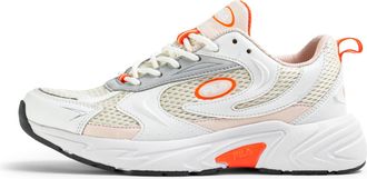 Fila Damen KREATIX wmn Sneaker, Marshmallow-Mauve Chalk, 39 EU