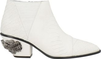 Giuseppe Zanotti SCHUHE - Stiefeletten auf YOOX.COM