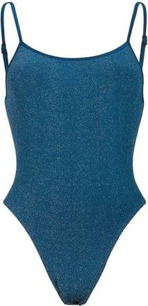 Bond-Eye Maillot de bain une pi&egrave;ce brillant