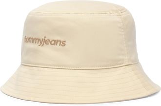Tommy Jeans Hut Tommy Jeans Tjm Script Logo Bucket AM0AM14706