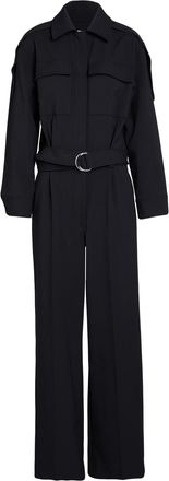 Second Female OVERALLS - Jumpsuits auf YOOX.COM