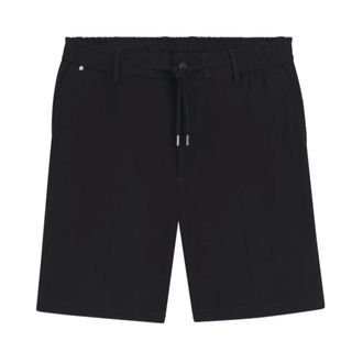 HUGO BOSS Herren, Shorts, Blau, W31Gr&ouml;&szlig;e