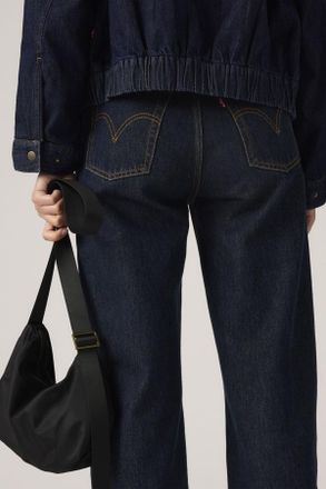 Levi's Sac &Agrave; Main Ali Small - Femme - Noir / Caviar - One Size