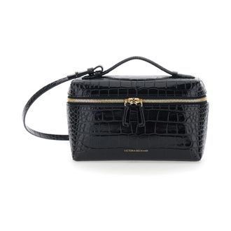 Victoria Beckham Damen, Taschen, Schwarzk, ONE SIZEGr&ouml;&szlig;e