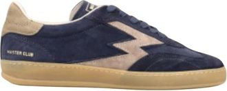 MOA Master Of Arts MOA - Master OF Arts, Homme, Chaussures, Bleu, Taille: 43 EU Cl347M Baskets