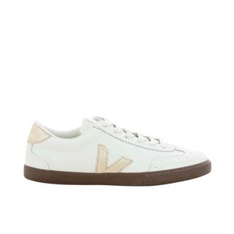 Veja Femme, Chaussures, Blanc, Taille: 38 EU Volley Z6