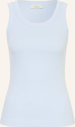 Inwear Inwear Top Dagnaliw blau