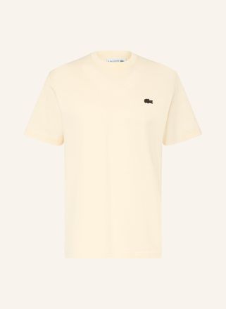 Lacoste T-Shirt beige