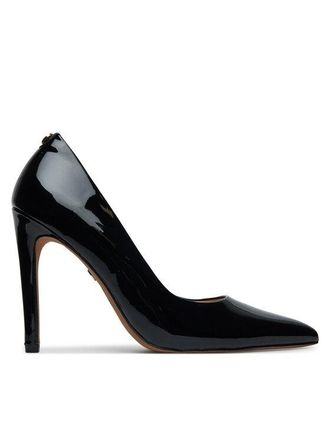 Nine West High Heels CD24081-1 Schwarz