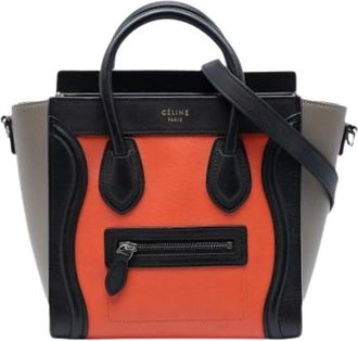 Celine Damen, Pre-Owned, Mehrfarbig, ONE SIZEGr&ouml;&szlig;e