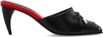 Alexander McQueen Damen, Schuhe, Schwarzk, 37 1/2 EUGr&ouml;&szlig;e