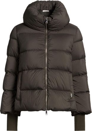 Add JACKEN & M&Auml;NTEL - Pufferjacken & Daunenjacken auf YOOX.COM