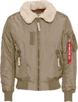 Alpha Industries Jacke Injector III