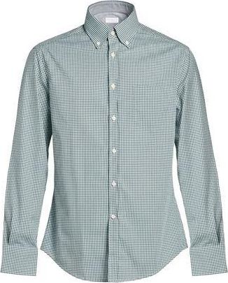 Brunello Cucinelli TOPS - Chemises sur YOOX.COM