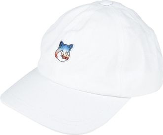 Maison Kitsun&eacute; ACCESSOIRES - M&uuml;tzen & H&uuml;te auf YOOX.COM