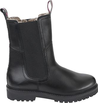 Crickit Stiefeletten - Stiefelette SALTO - Gr. 42 (EU) - in Schwarz - f&uuml;r Damen