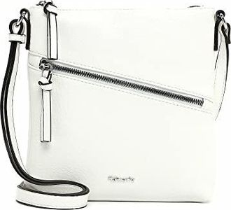 Tamaris Alessia Crossover Bag White