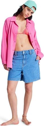 Roxy Island Hopper High Surf Wash