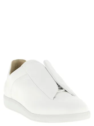 Maison Margiela Future Sneaker - White