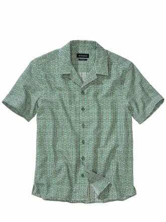 Mey & Edlich Alfama-Labyrinth-Hemd