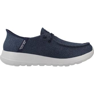 Skechers Herren, Schuhe, Blau, 43 EUGr&ouml;&szlig;e
