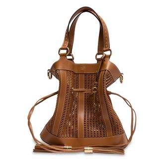 Lancel Femme, Sacs, Brun, Taille: ONE Size Pf Animation Ajouree