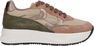 Voile Blanche SCHUHE - Sneakers auf YOOX.COM