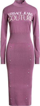 Versace KLEIDER - Midi-Kleider auf YOOX.COM