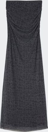 Daily Paper Clothing Robe - Taille XS