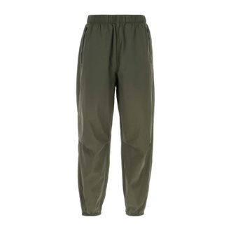 The North Face Nylon Joggers - - Sport - Herren - Gr&uuml;n - L