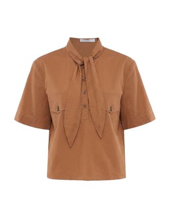 Patrizia Pepe TOPS - Tops auf YOOX.COM