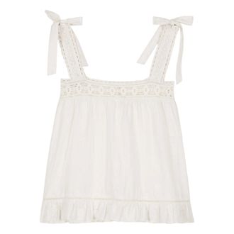 Louise Misha Top Paradisio - Collection Femme Louise Misha
