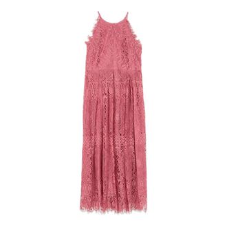 Oltre Damen, Kleider, Rosa, 3XLGr&ouml;&szlig;e