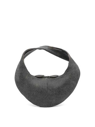 Maeden Schultertasche - Braun