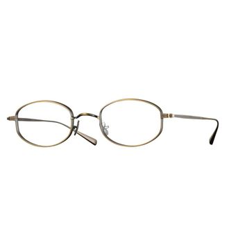 Eyevan 7285 Eyevan, Damen, Accessories, Gelb, ONE SIZEGr&ouml;&szlig;e