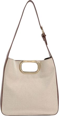 Twinset Femme, Sacs, Beige, Taille: ONE Size Twin-set Bags.. Beige