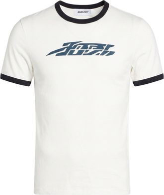 AMBUSH TOPS - T-shirts auf YOOX.COM