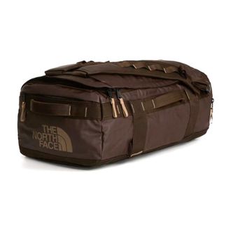 The North Face Base Camp Voyager Duffel 32L - Homme - Sport - Brun - Taille: ONE Size