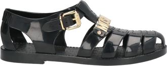 Moschino SCHUHE - Sandalen auf YOOX.COM
