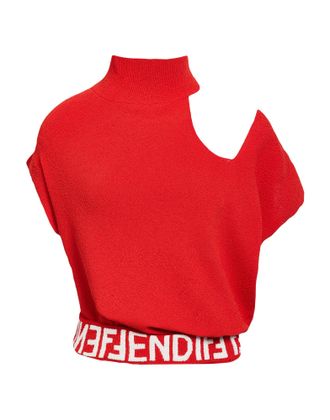 Fendi STRICKWAREN - Rollkragenpullover auf YOOX.COM