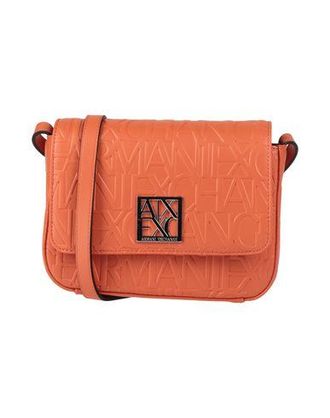 A|X Armani Exchange SACS - Sacs Bandouli&egrave;re sur YOOX.COM