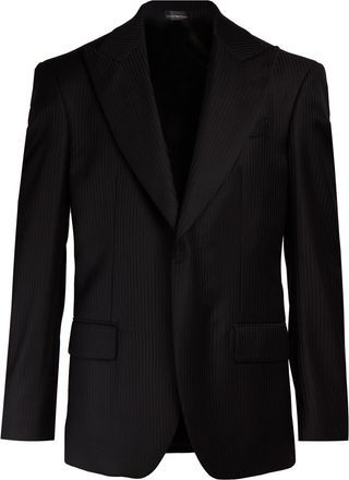 Emporio Armani ANZ&Uuml;GE und CO-ORDS - Blazers auf YOOX.COM