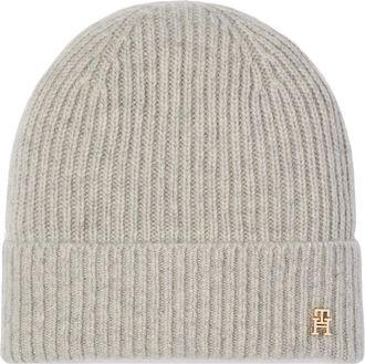 Tommy Hilfiger M&uuml;tze Tommy Hilfiger AW0AW19098 Grau
