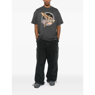 Represent Sufgr T-shirt - Gray