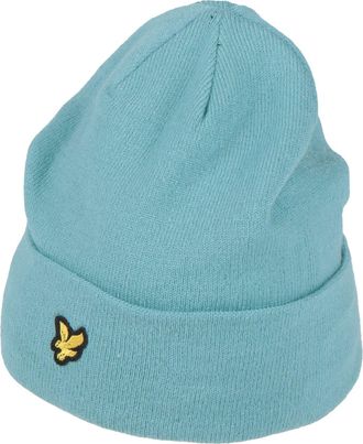 Lyle & Scott ACCESSOIRES - M&uuml;tzen & H&uuml;te auf YOOX.COM